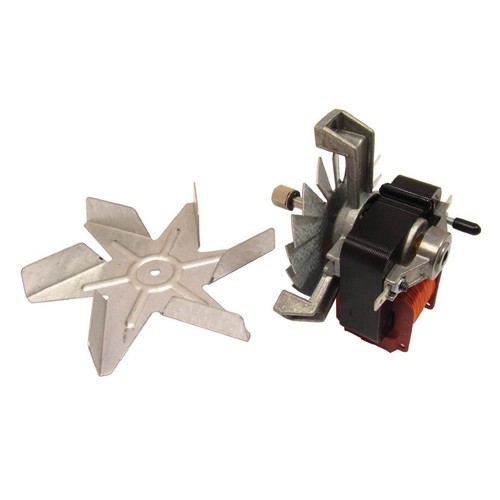 NEW WORLD NW601FP OVEN FAN MOTOR 081581800 GENUINE | eBay