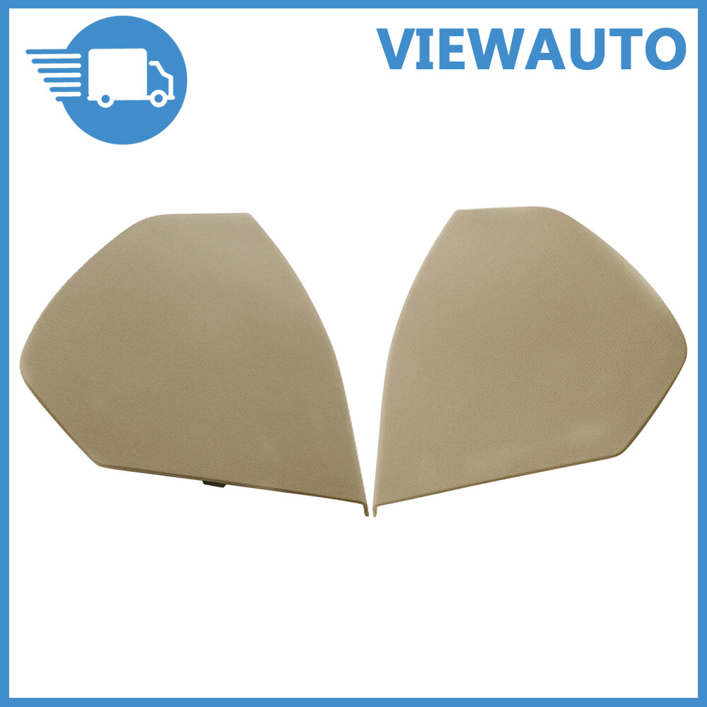 Front Door Upper Cover Trim LH&RH For Mercedes Benz W211 E-Class 2003 ...