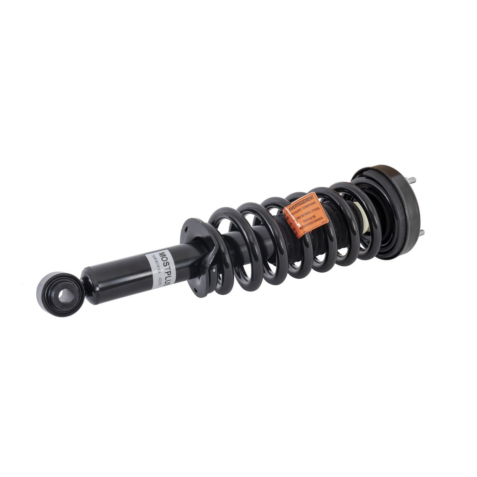 Box(2) Front & Rear Shocks Struts Assembly For 2009-2013 Ford F150 F ...