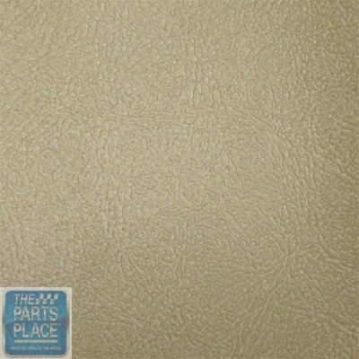 59-88 GM Interior Recondition Spray Paint Parchment 76 Top Coat Vinyl ...