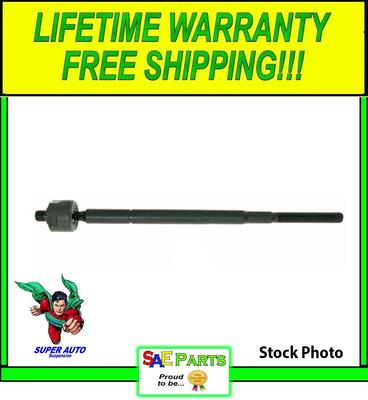 *NEW* Heavy Duty ES80646 Steering Tie Rod End Front Inner | eBay