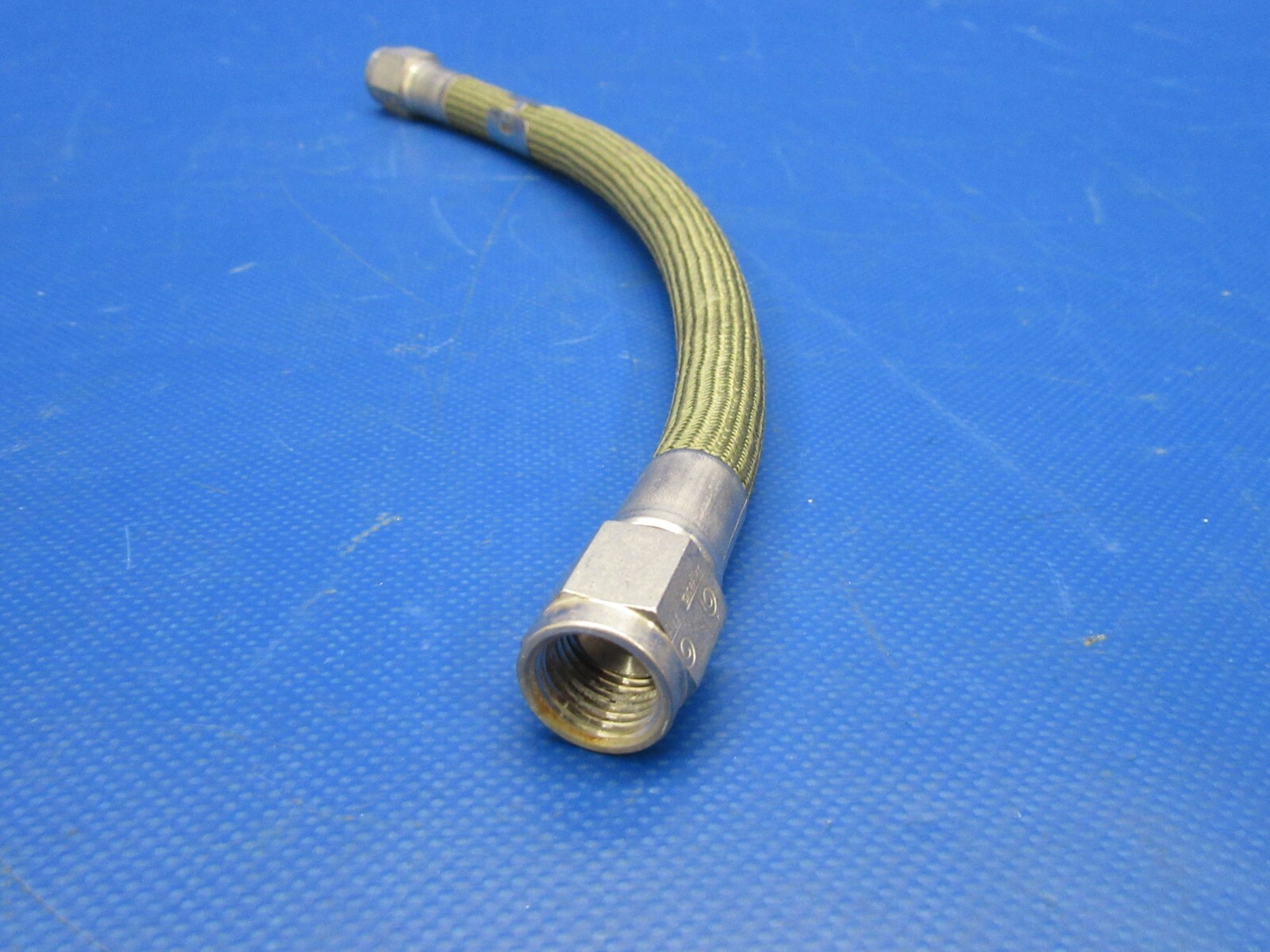 Diamond DA40-180 Fuel Hose P/N A22303-01 (0319-337) for sale online | eBay