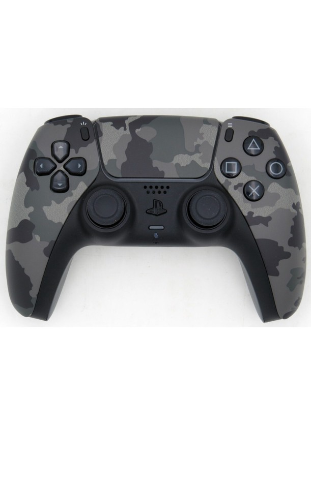 Sony PlayStation 5 DualSense Wireless Controller For PS5 and Windows PC ...