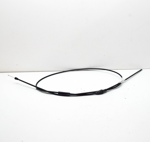 NEW OEM MERCEDES-BENZ GLB X247 FRONT HOOD RELEASE CABLE LHD A1778803200 ...