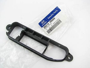 NEW GENUINE Air Intake Tube Bezel Shield OEM For 2012-14 Accent ...