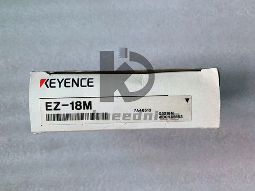 1PCS New Keyence EZ-18M Proximity Sensor Switch EZ18M | eBay