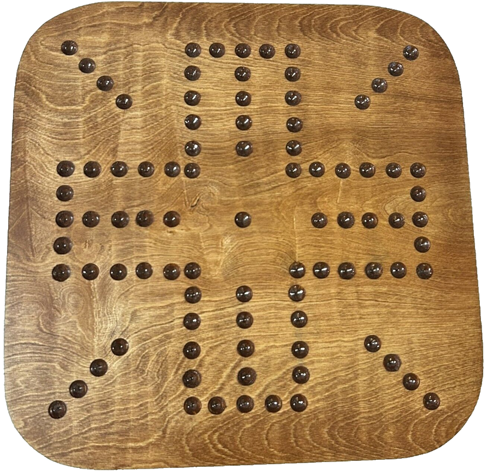 Aggravation Board, Economy Edition, Cedar (CDE-4), Four Player | eBay