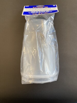 Graco 17F005 FlexLiner Paint Cup Bags, 3 Pack Genuine Graco | eBay