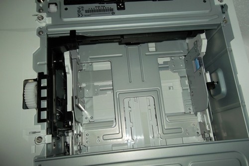 HP LaserJet 550-Sheet Paper Tray #3 M528dn M501 M506n M507 M527 Printer ...