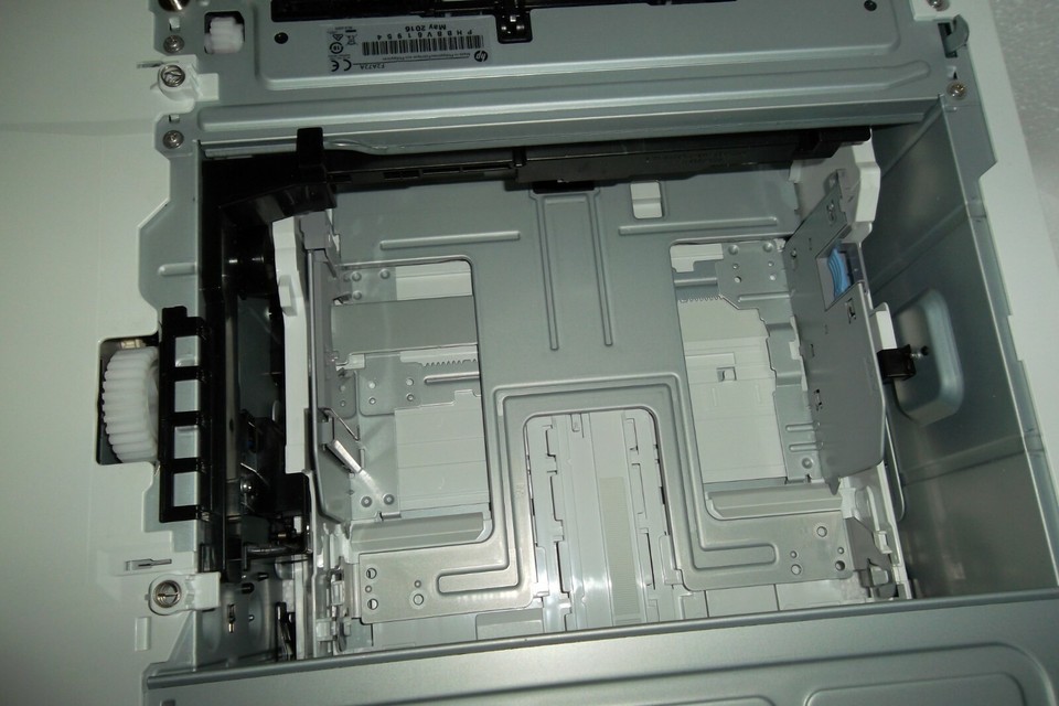 HP LaserJet 550-Sheet Paper Tray #3 M528dn M501 M506n M507 M527 Printer ...