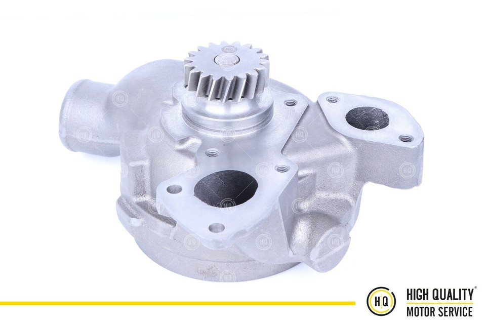 Water Pump For Perkins, U5MW0160, 1006-6T, 1006-6TW, 3CX, 4CX. | eBay