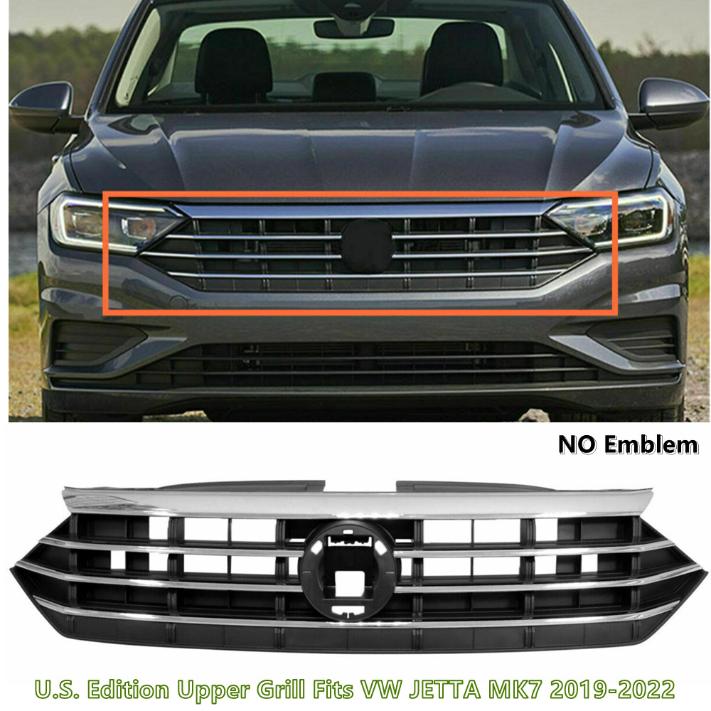2022 Jetta Black