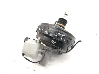MB E W212 e 350 BlueTEC Brake Servo Booster A2124301130 3.0 Diesel ...