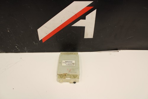 2009-2014 NISSAN 370Z A/C AC AMP AMPLIFIER TEMPERATURE CLIMATE CONTROL ...