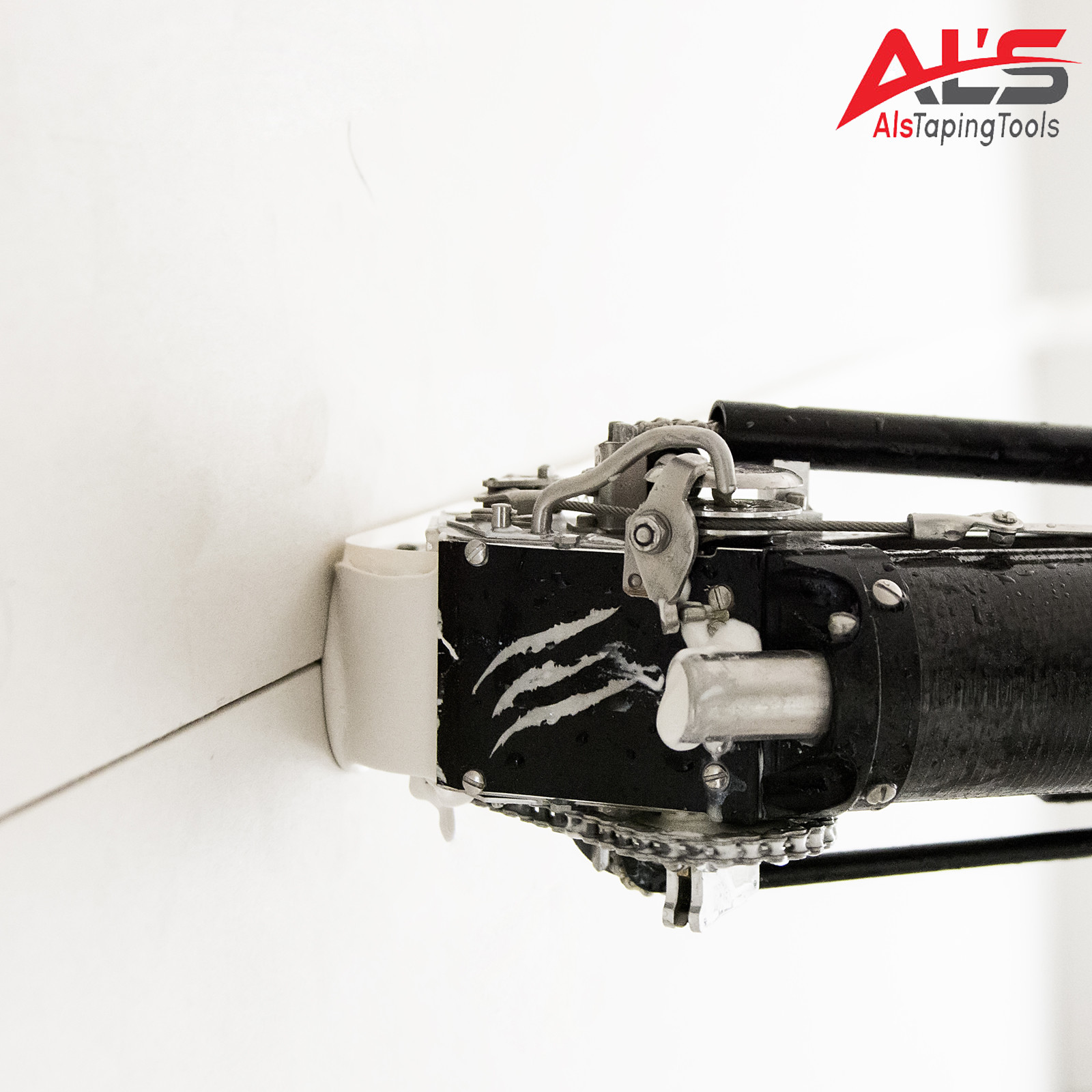 Columbia PREDATOR Carbon Fiber Automatic Drywall Taper | eBay