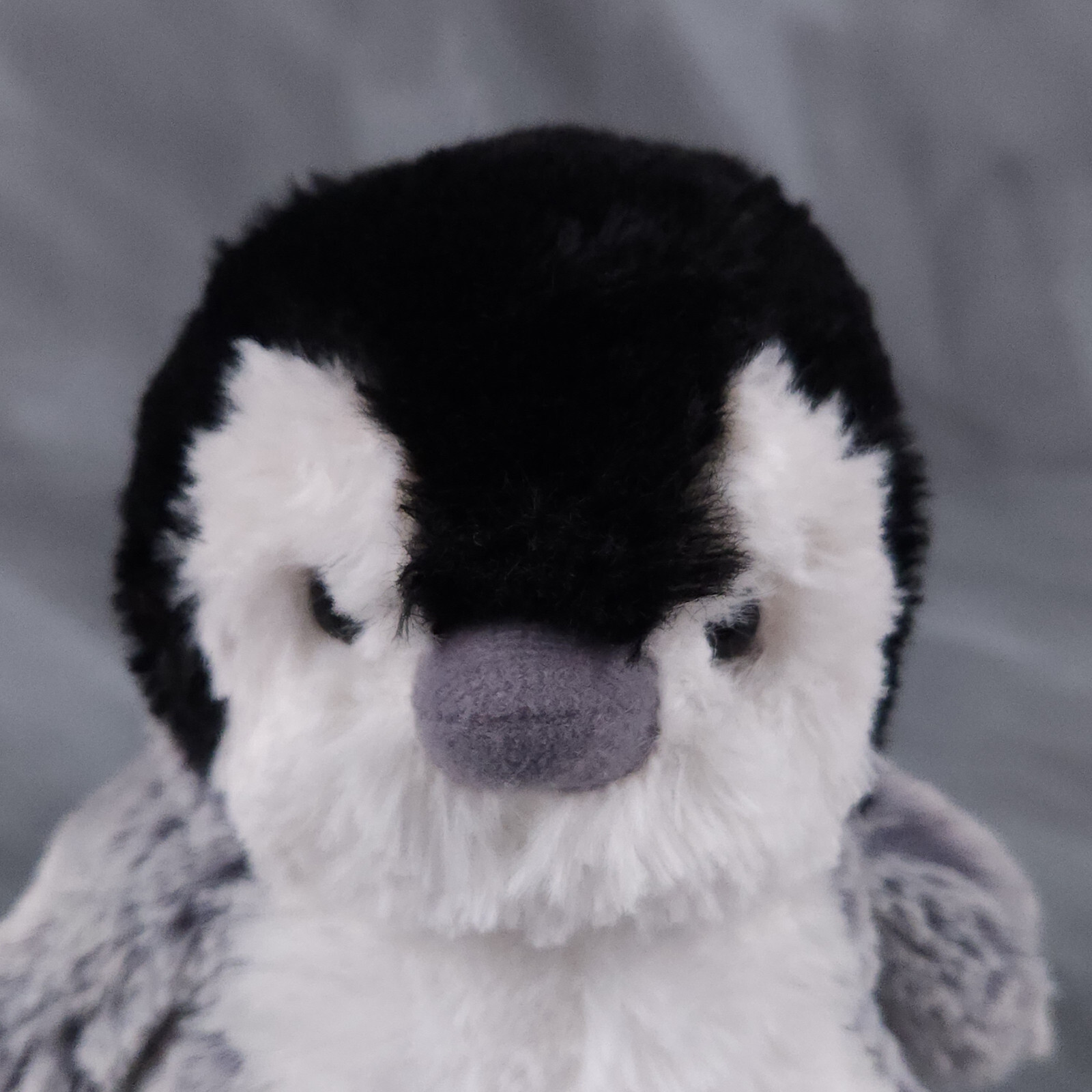 8" Aurora World Mini Flopsie Plush - Pippin Penguin for sale online | eBay