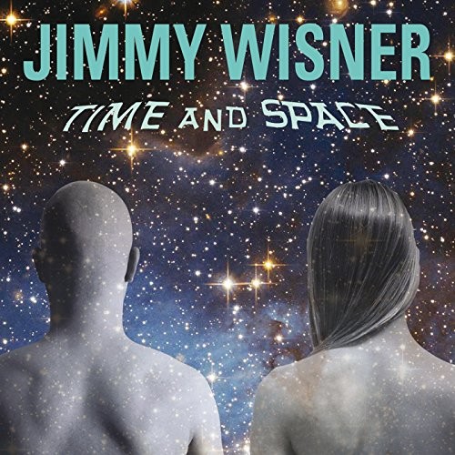 Wisner Jimmy - Time & Space [CD] 18771889021| eBay
