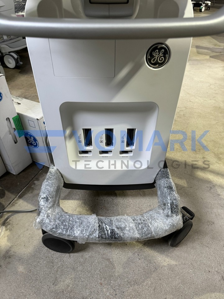 GE Versana Balance 3D/4D Ultrasound System - New/Open Box | eBay