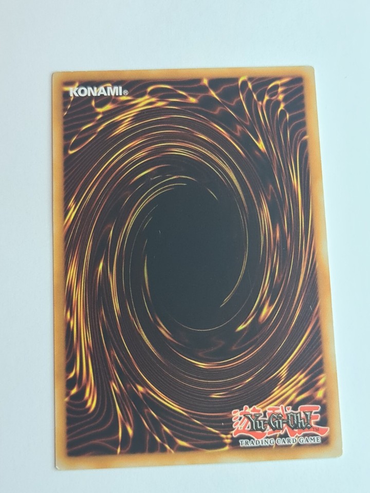 Commander Covington YUGIOH SR10 2020 COMMON PORTUGUESE 1st NM #1045 | eBay