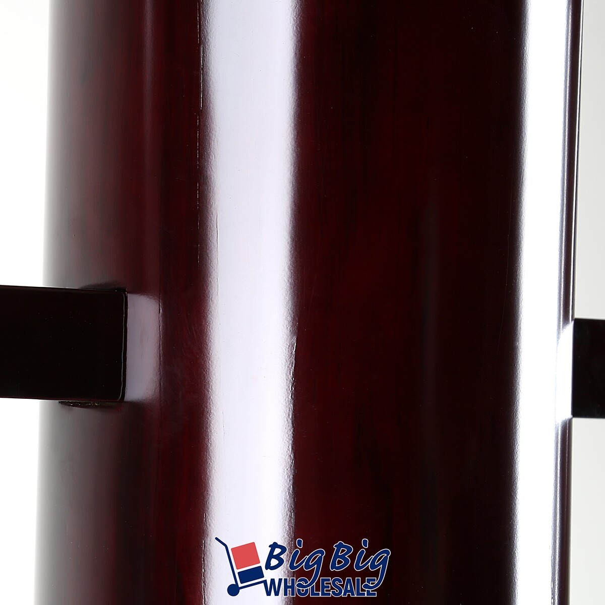 Wing Chun Wooden Dummy Frame Training Target Martial Arts Kung Fu Fight ...