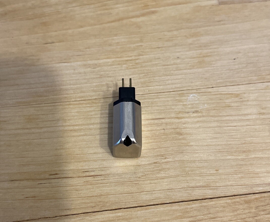 Shure M99E Stereo Cartridge Only | eBay