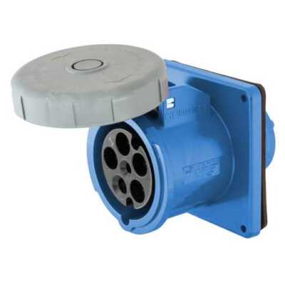 Plugs - 120 208V 3 Phase