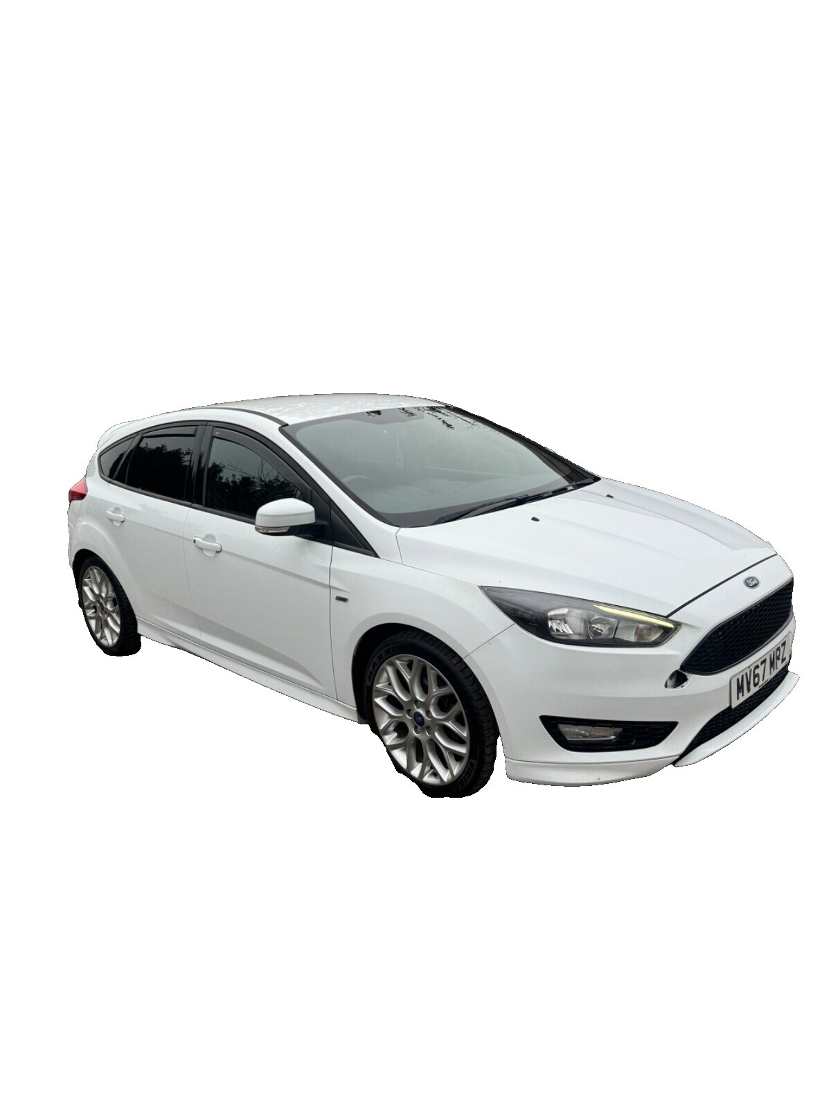 St Line Focus | eBay UK