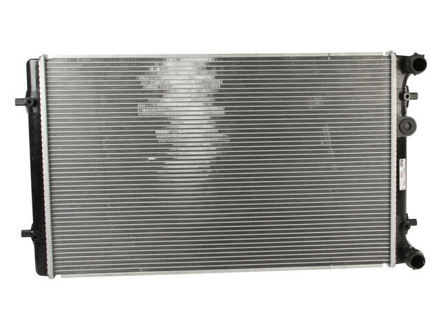 Radiator For 2004 VW R32 BC681GJ Aluminum Core -- w/o Heavy Duty ...