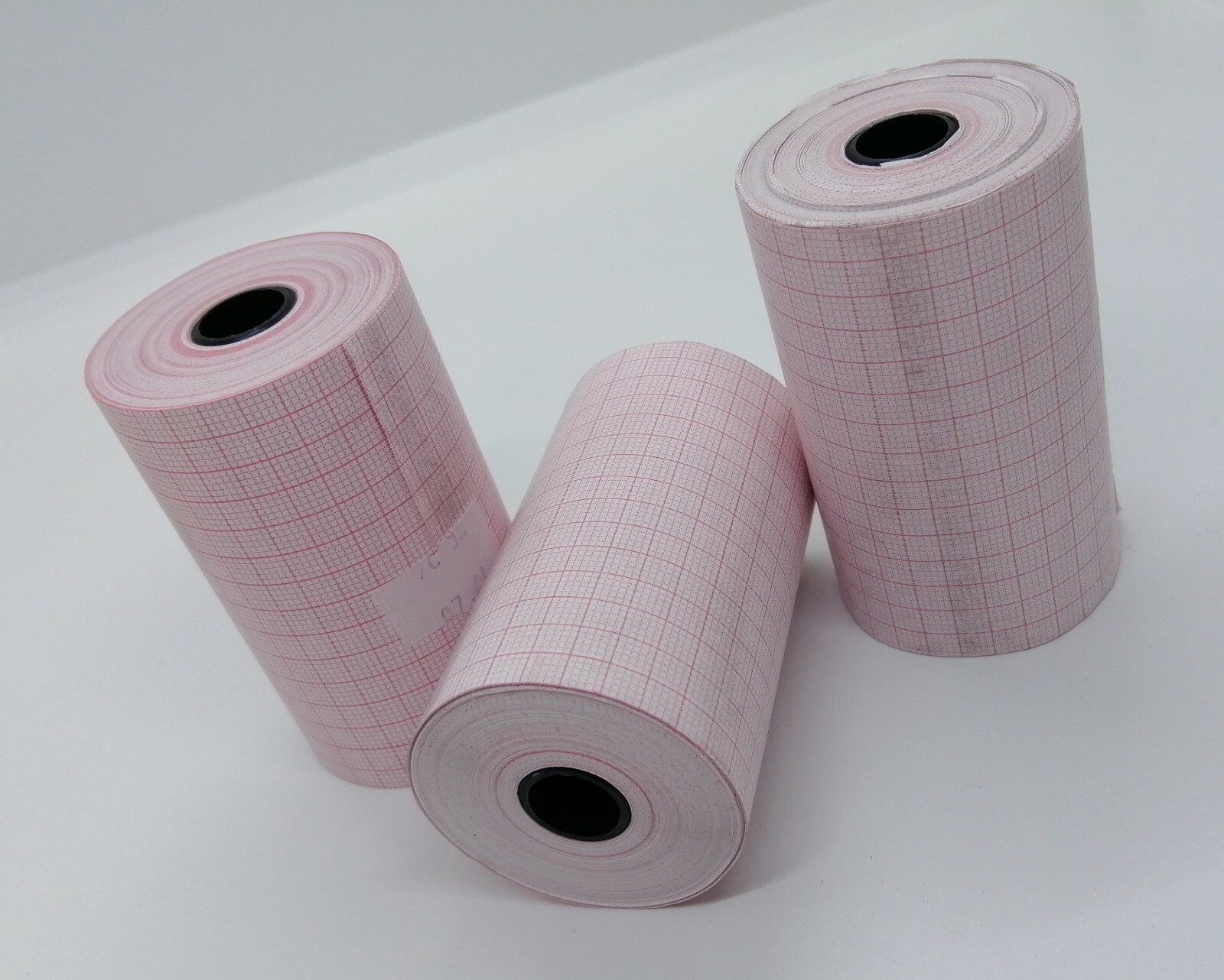 ECG PRINTER PAPER LIFEPAK ZOLL PHILIPS ESAOTE P 80 AMBULANCE GP ...