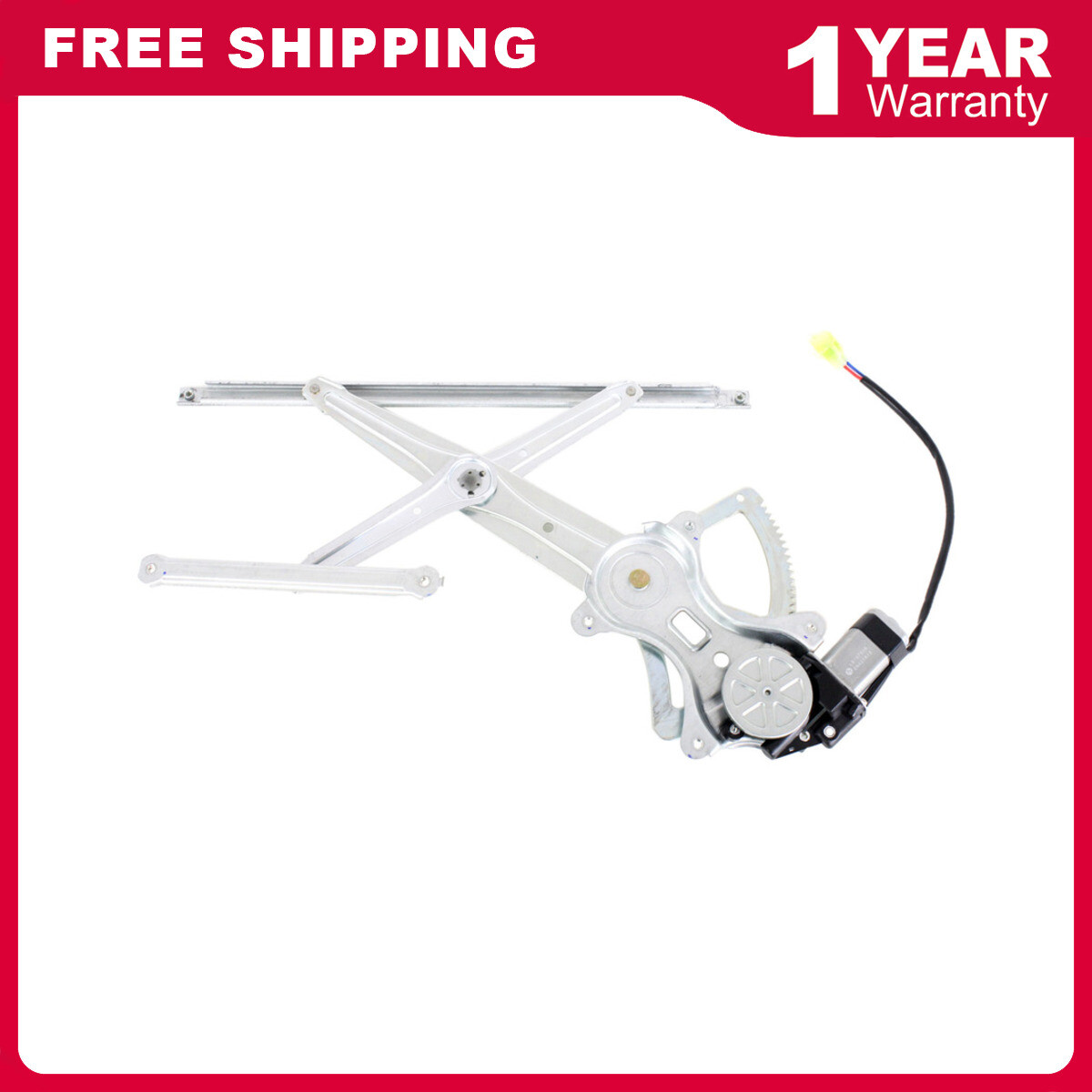 Window Regulator For 2005-2020 Toyota Tacoma | eBay
