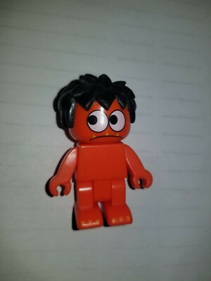 Ryan's World Mini Figure Moe 2" Inches Toy Figure | eBay