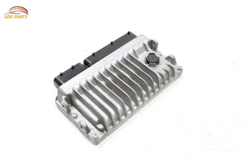 TOYOTA RAV4 HYBRID ENGINE COMPUTER CONTROL MODULE ECM UNIT OEM 2016 ...