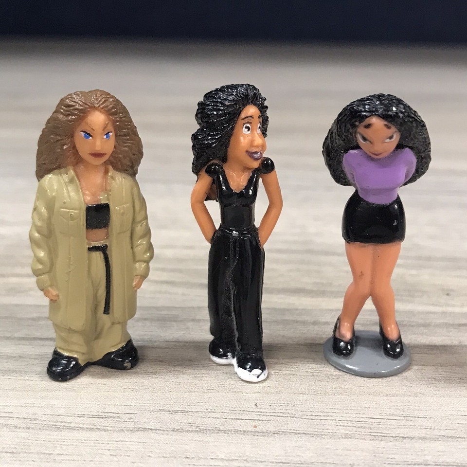 Homies figures Lot of 12 Various Characters No Duplicates Clown Dog ...