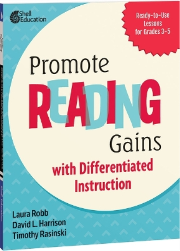 David L Harrison Timothy Rasins Promote Reading Gains with ...