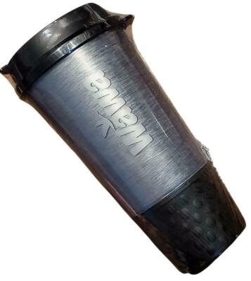 WAWA Official Travel Tumbler Coffee Insulated Mug w/ Lid Cup- Gray ...