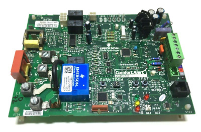 GOODMAN PCBGR102 Two Stage Control Circuit Board used #D72 | eBay
