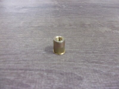 SNOWAY NUT, RIVET 5/16-18 98100100 | eBay