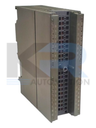 Siemens 6ES7 321-1BL00-0AA0 Simatic S7 Digital Input Module 32-Inputs ...