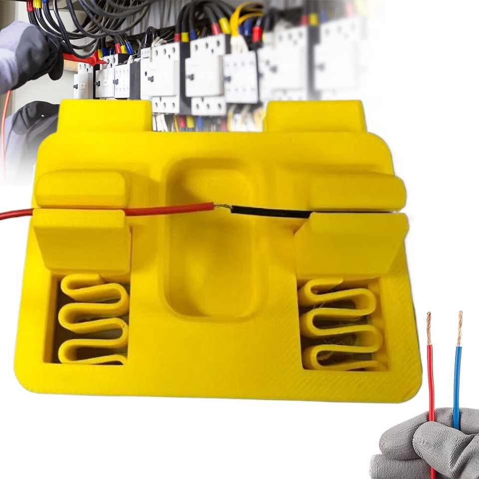 Welding Clamp Soldering Bench Fixture Soldering Wire Holder Wire Clamps ...