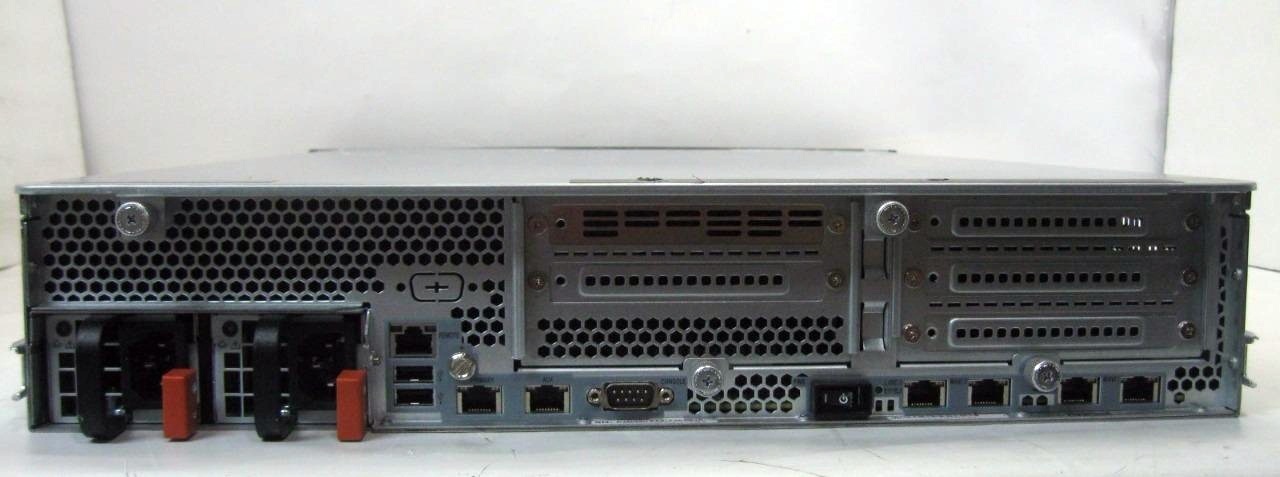 Riverbed CX 7055 CXA-07055-B020 1Gb/100000 10GB Bypass ** 2 Years ...