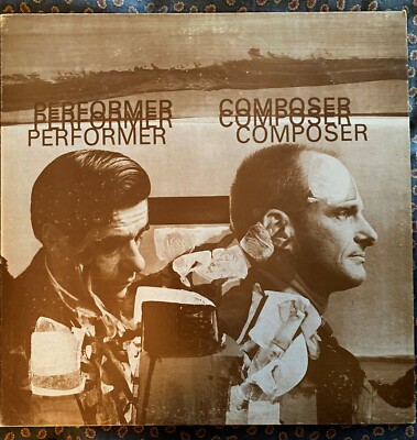 Macalester College Fine Arts~Sonata For Piano~Carpenter~Tubb~Betts ...