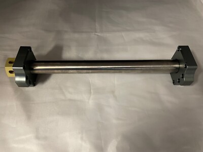 Honda CR500 1991 Docwob Super light Titanium Rear Wheel Axle With ...