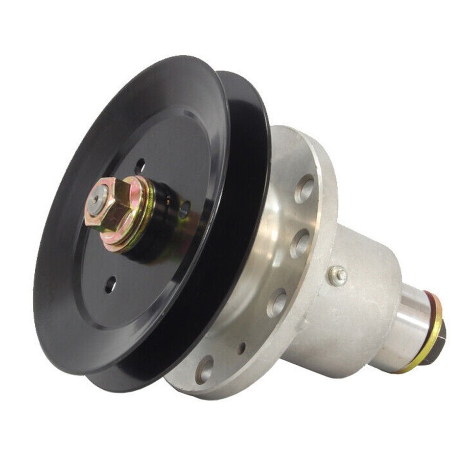 3PK Spindle Assembly for Exmark 44" 48" 52" Deck Lazer Z HP 103-1183 ...
