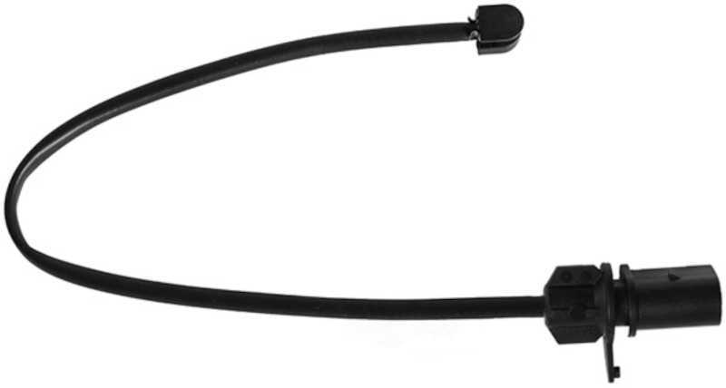 Disc Brake Pad Wear Sensor-Base Hella-PAGID 355252551 fits 17-18 ...