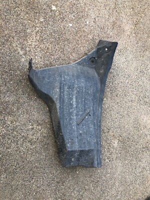 2020-2022 Toyota Corolla OEM Rear Left Side Support 52592-02340 | eBay