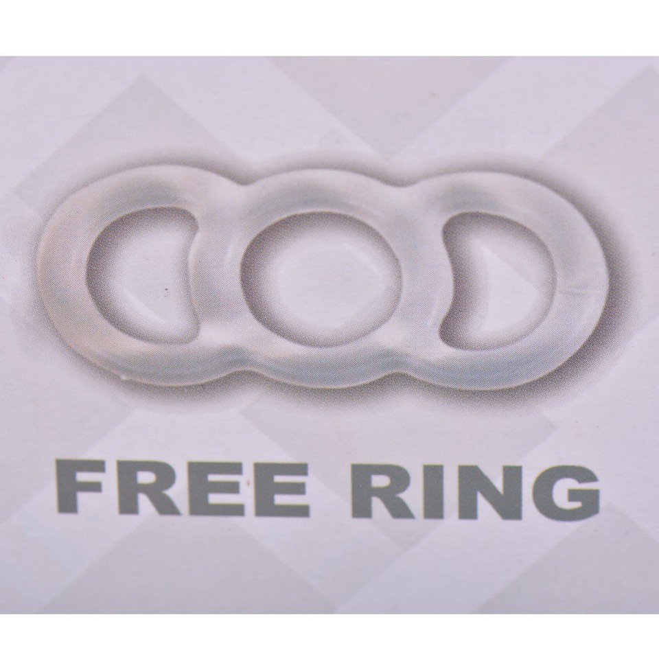 Penile Pump Vacuum Erection Device VED for Impotence Erectile ...