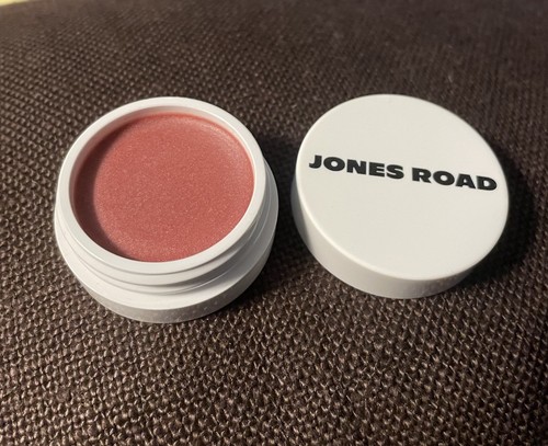 Jones Road Miracle Balm Mini FLUSHED Full 0.3oz | eBay