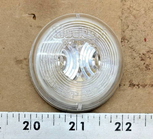 Truck-Lite Model 30 12V Marker Clear Light Only | eBay