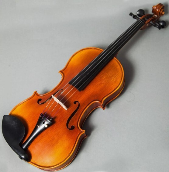 Clearance SALE! Professional Hand Made Violins 4/4 Full Size Limited ...