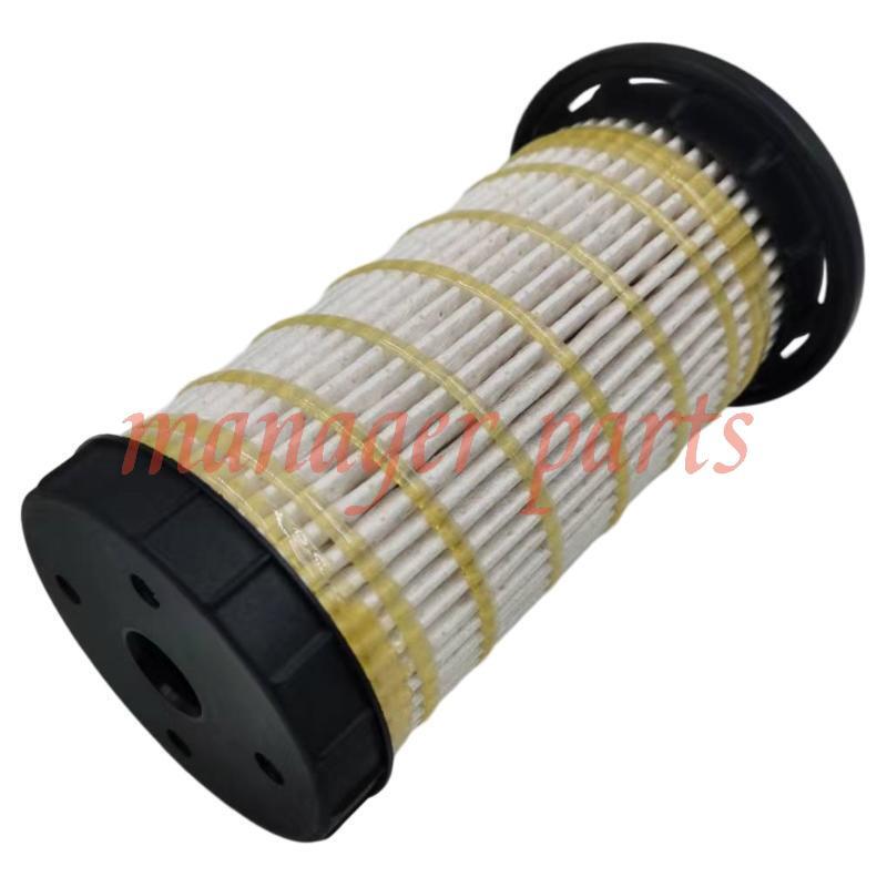 CATERPILLAR 3608960 - Cross reference fuel filters
